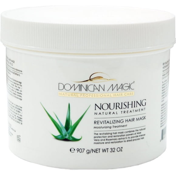 Dominican Hair Products