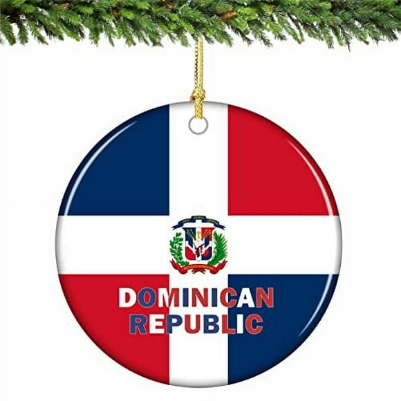 Christmas In The Dominican Republic