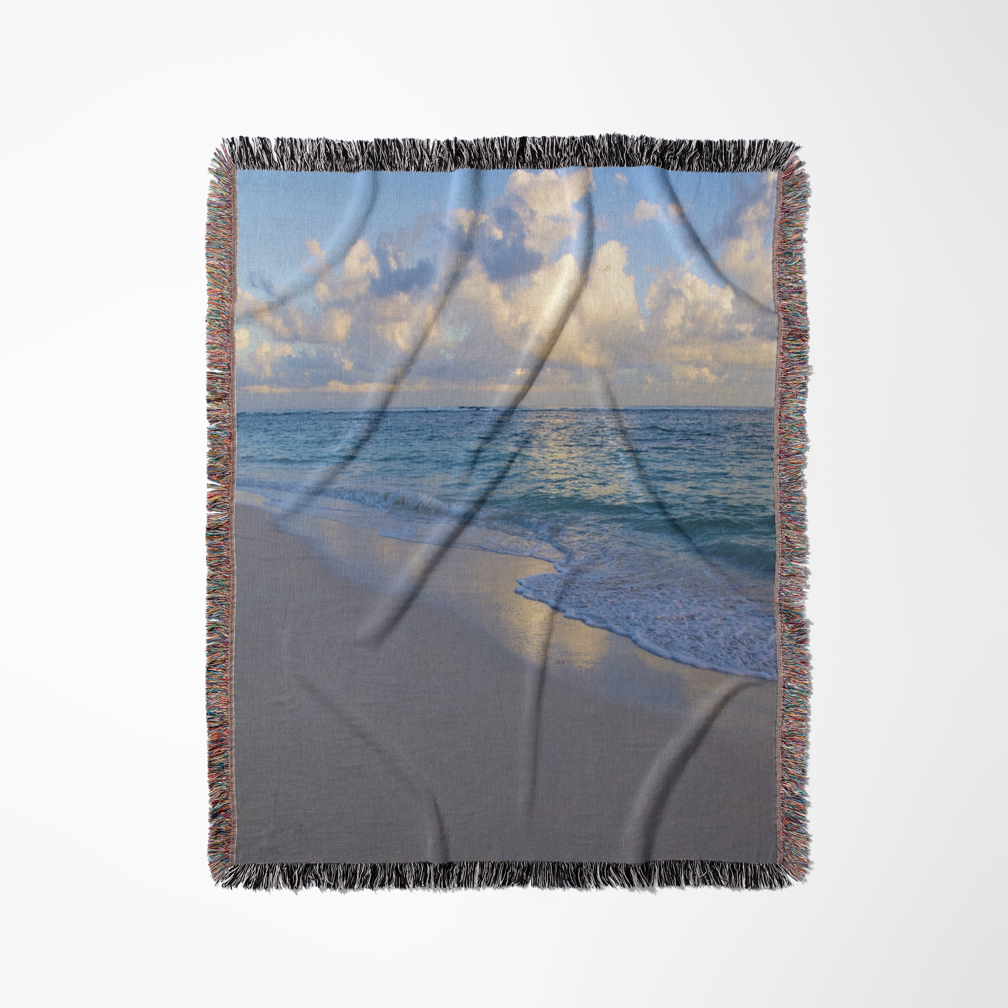 Dominican Republic, Punta Cana, Bavaro Beach-Ca14 Len0149 - Lisa S ...