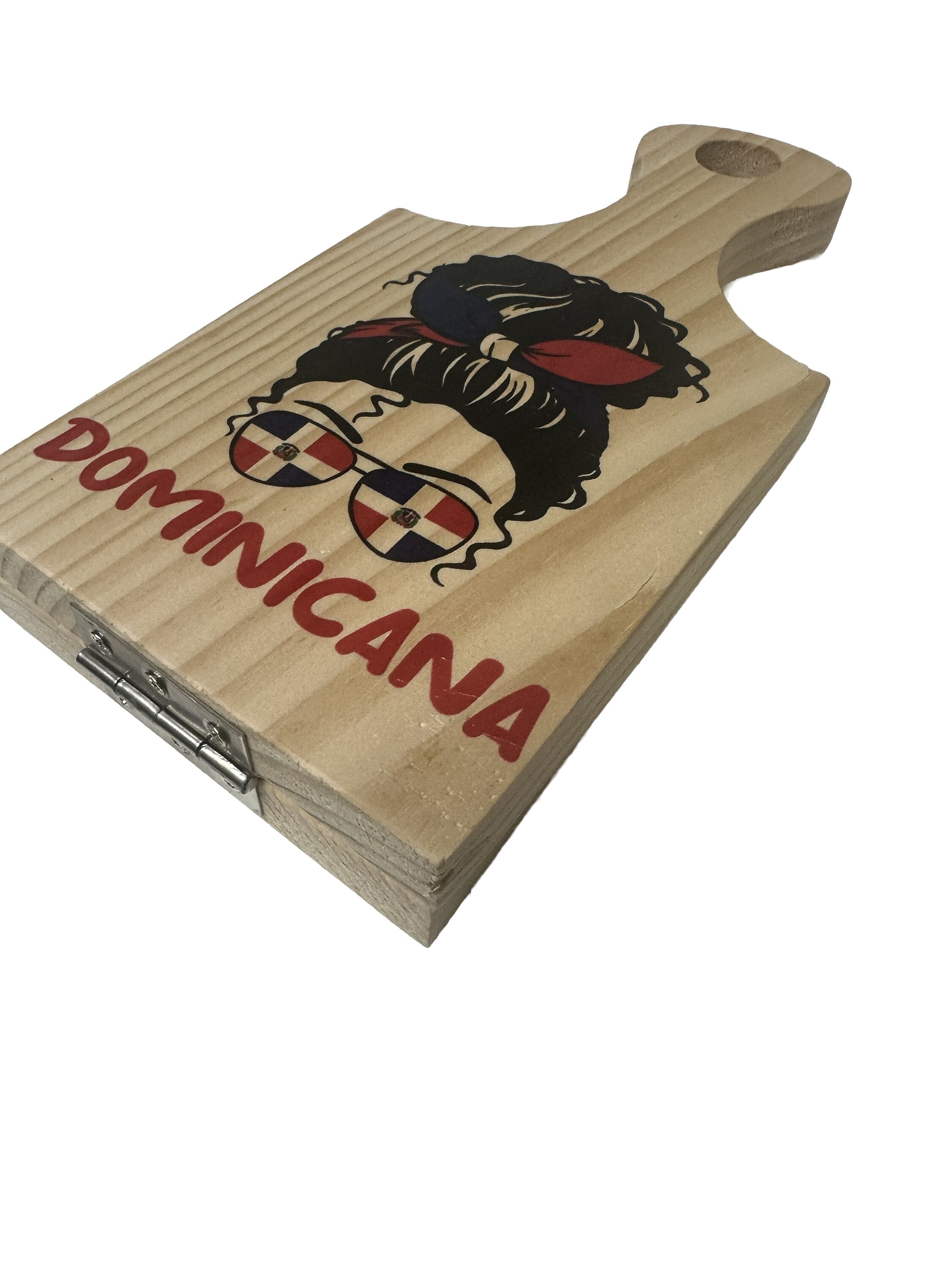 Dominican mom Tostonera - Walmart.com