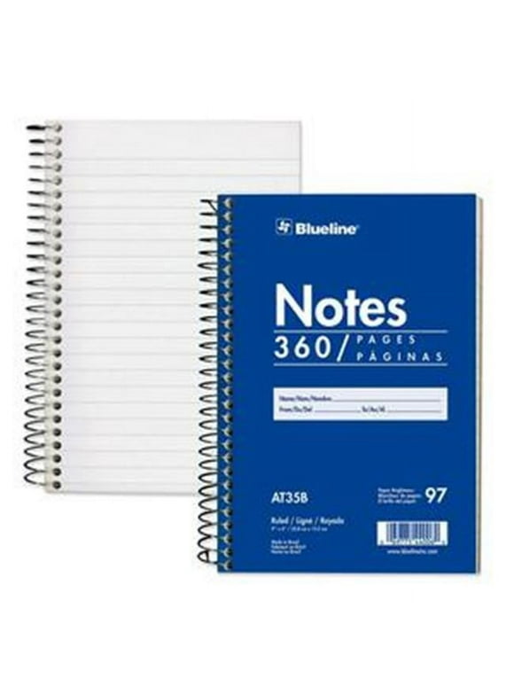 Steno Notebooks & Pads in Notebooks & Pads - Walmart.com