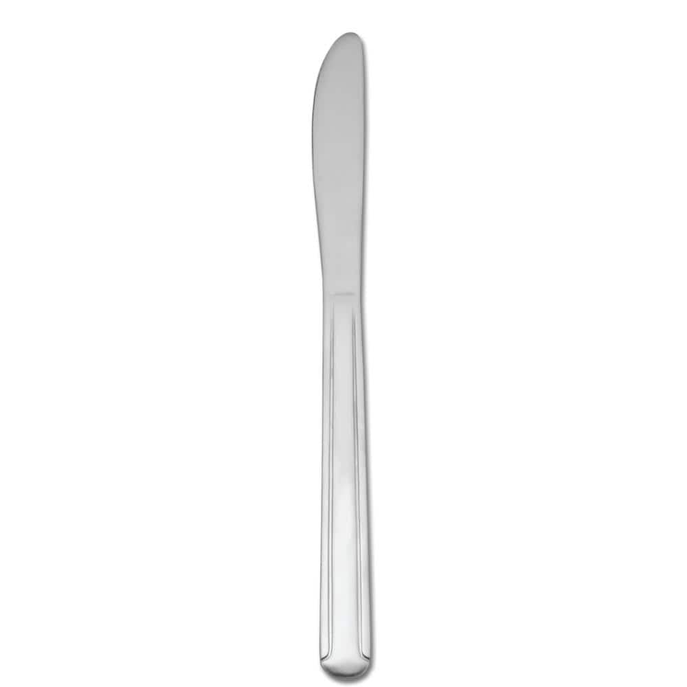 Dominion III 18/0 Stainless Steel Dinner Knives (Set of 36) - Walmart.com