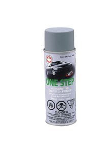 One Step, Self Etching Primer Aerosol, Grey (16oz Can) SEP - Walmart.com