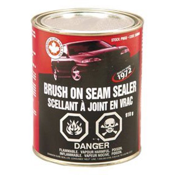 Sure-seal