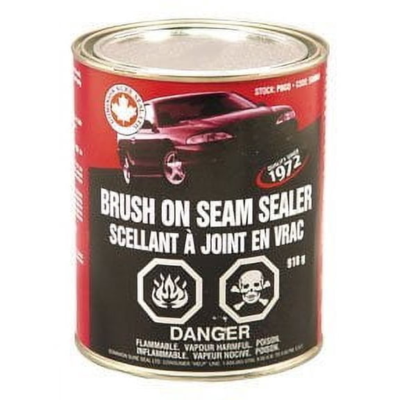 Sure-seal