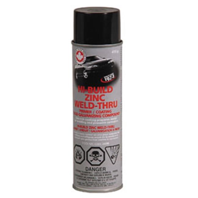 Dominion Sure Seal Hi Build Weld Thru Primer- 20Oz Can - Walmart.com