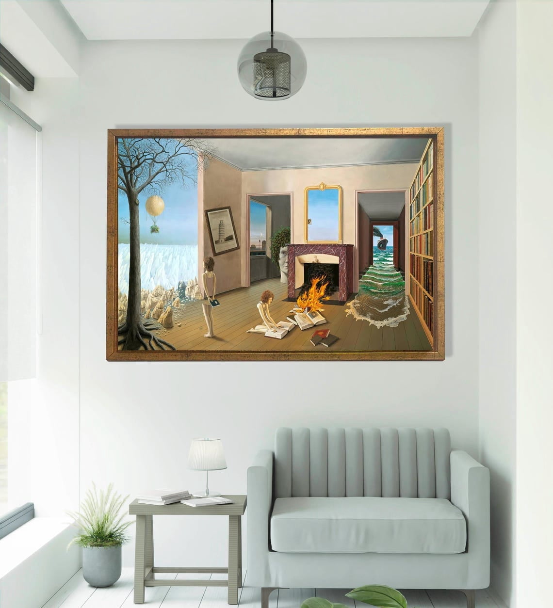 Dominique Appia, Entre Les Trous De La Memorie Wall Decor, Wall Art ...