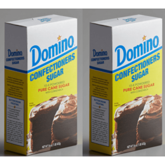 Powdered Sugar in Sugar - Walmart.com