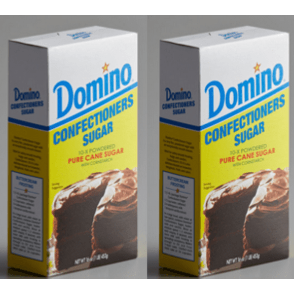 Powdered Sugar in Sugar - Walmart.com