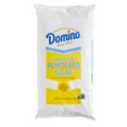 Domino 2 lb. 10X Pure Cane Super Fine Confectioners Powdered Sugar ...