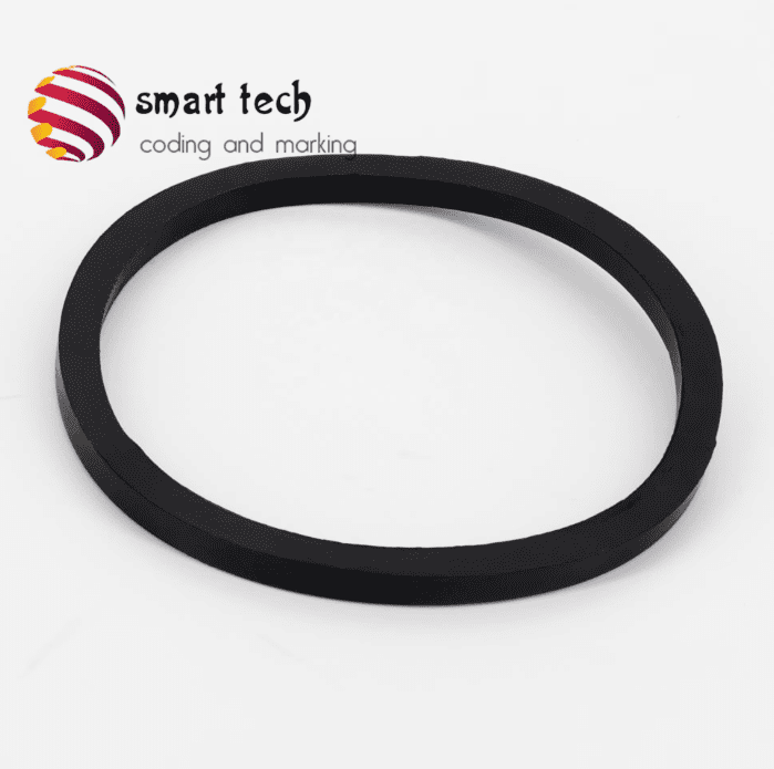 Domino Compatible PL0660 IR INK BOTTLE CAP FLAT WASHER FOR A SERIES ...