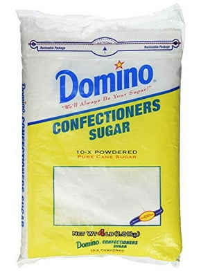 Powdered Sugar in Sugar - Walmart.com