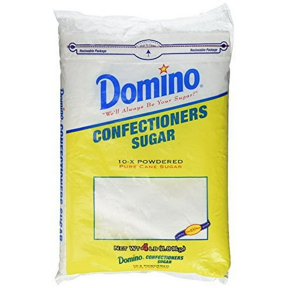 Powdered Sugar in Sugar - Walmart.com