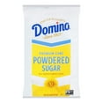 Domino USA Made Confectioners Sugar, 4 lbs, Kosher, Non-Organic ...
