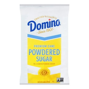Powdered Sugar in Sugar - Walmart.com