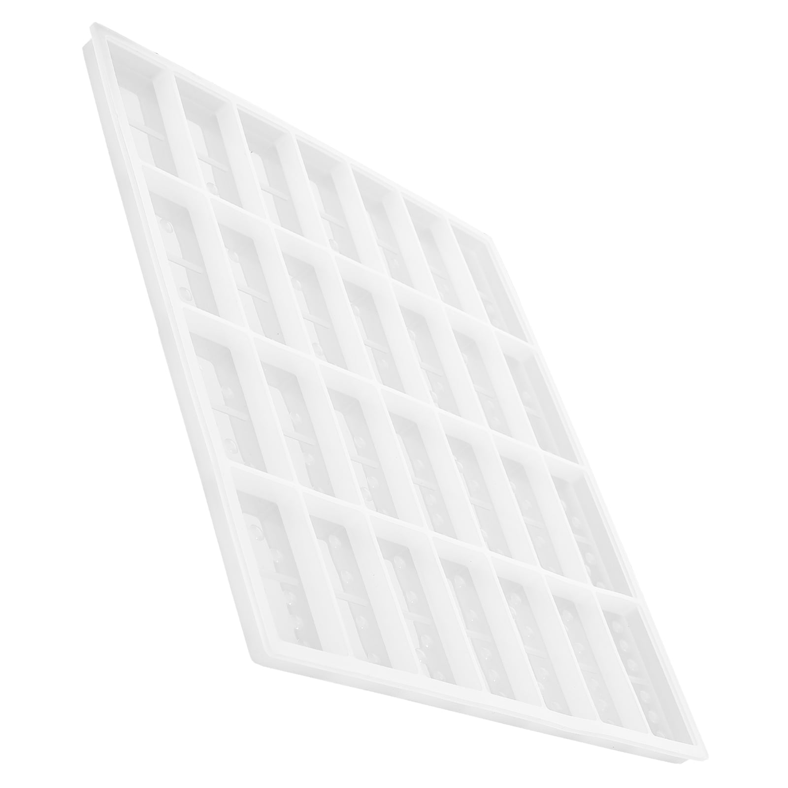 Domino Epoxy Mold Resin Making Casting Molds Arts and Crafts for Kids ...