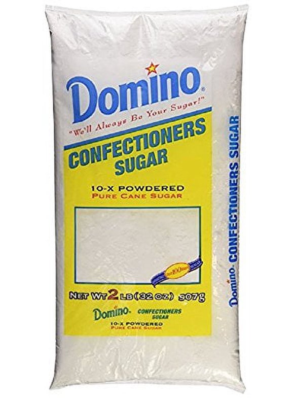 Powdered Sugar in Sugar - Walmart.com