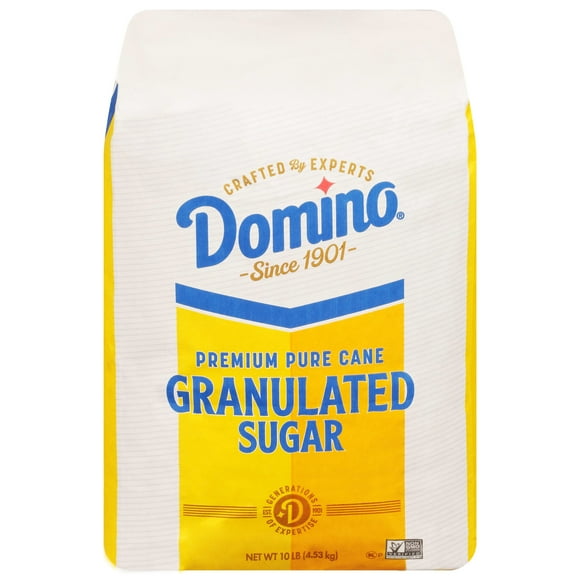 Granulated Sugar
