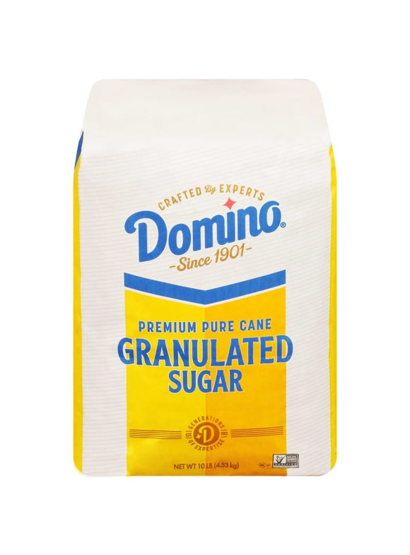 Granulated Sugar in Sugar - Walmart.com