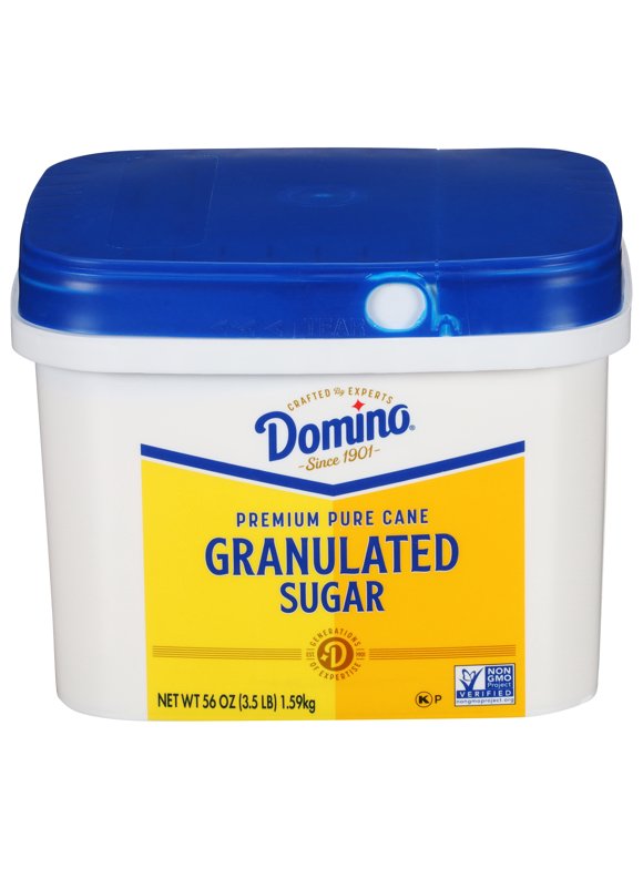 Granulated Sugar in Sugar - Walmart.com