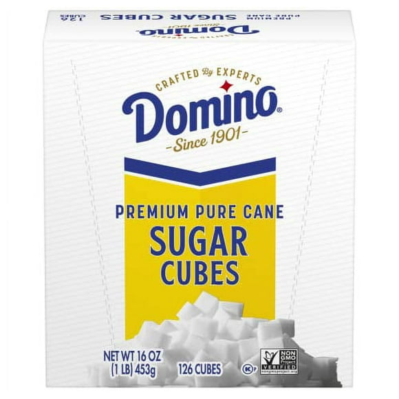 Sugar Cubes in Sugar - Walmart.com