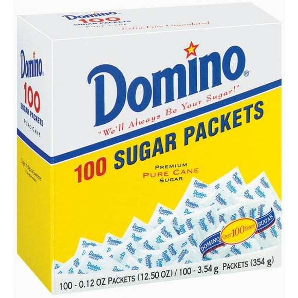 Sugar Packets