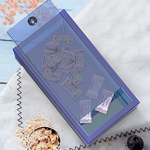 Dominoes Box with Lid Silicone Mold Chess Tissues Napkin Storage for ...