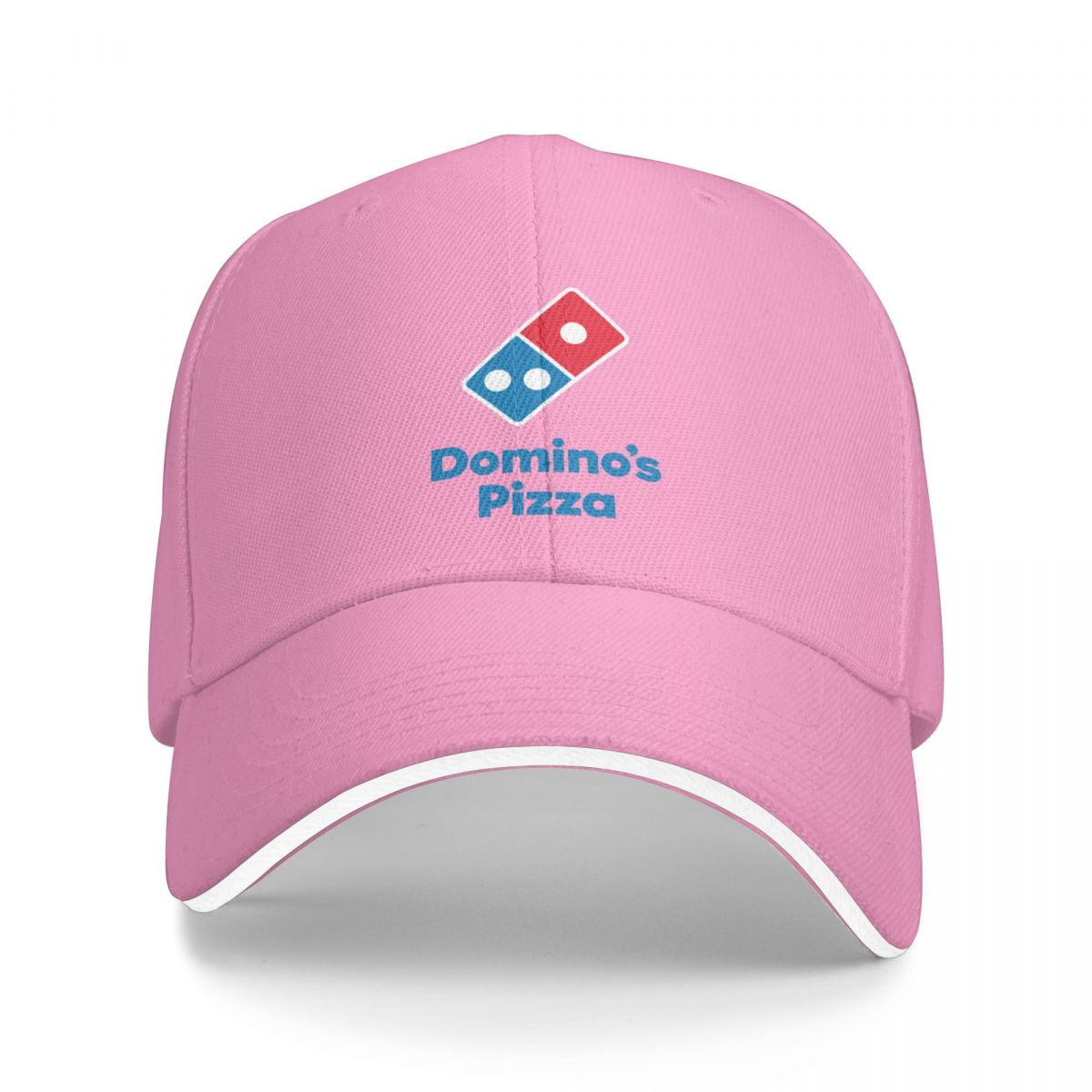 Dominos pizza Baseball Cap dad hat birthday For Women 2024 Men's ...