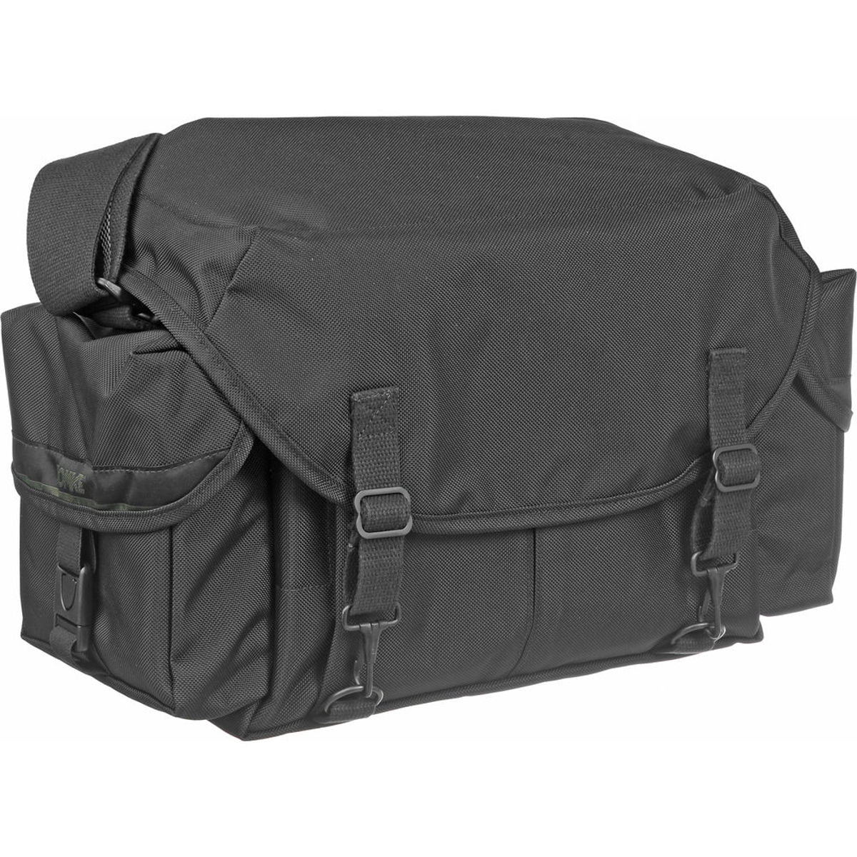 Domke J-2 Journalist Camera Bag, Black - Walmart.com