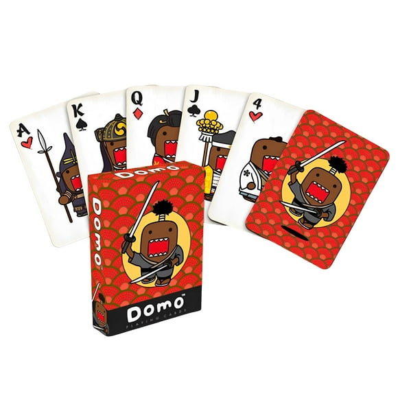 Kem Playing Cards