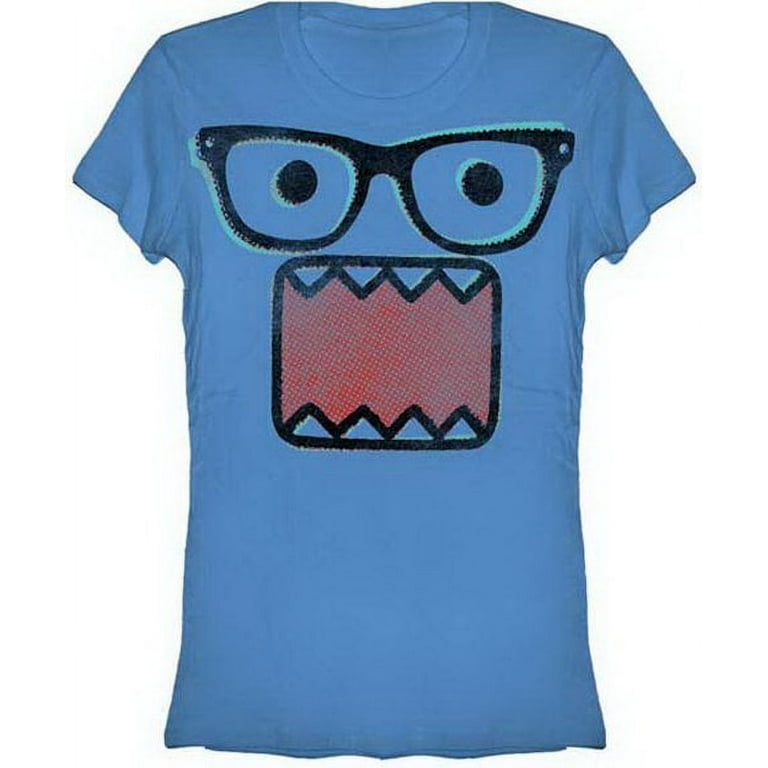 Domo Nerd
