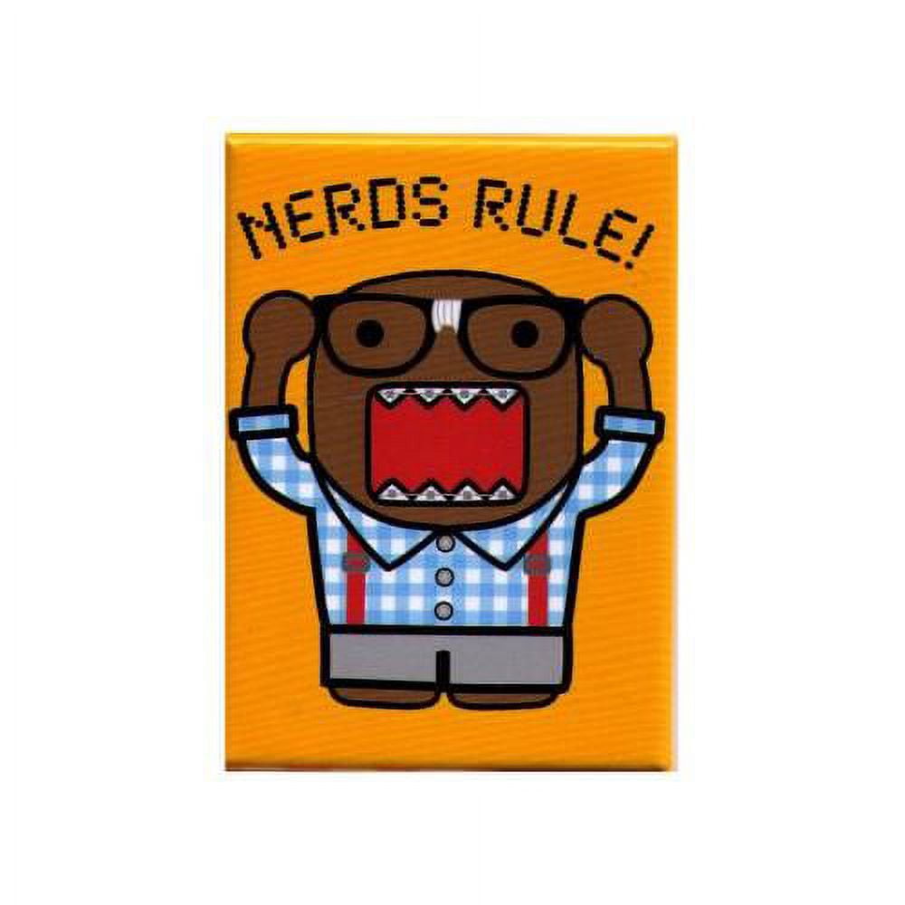 Domo Kun Merchandise