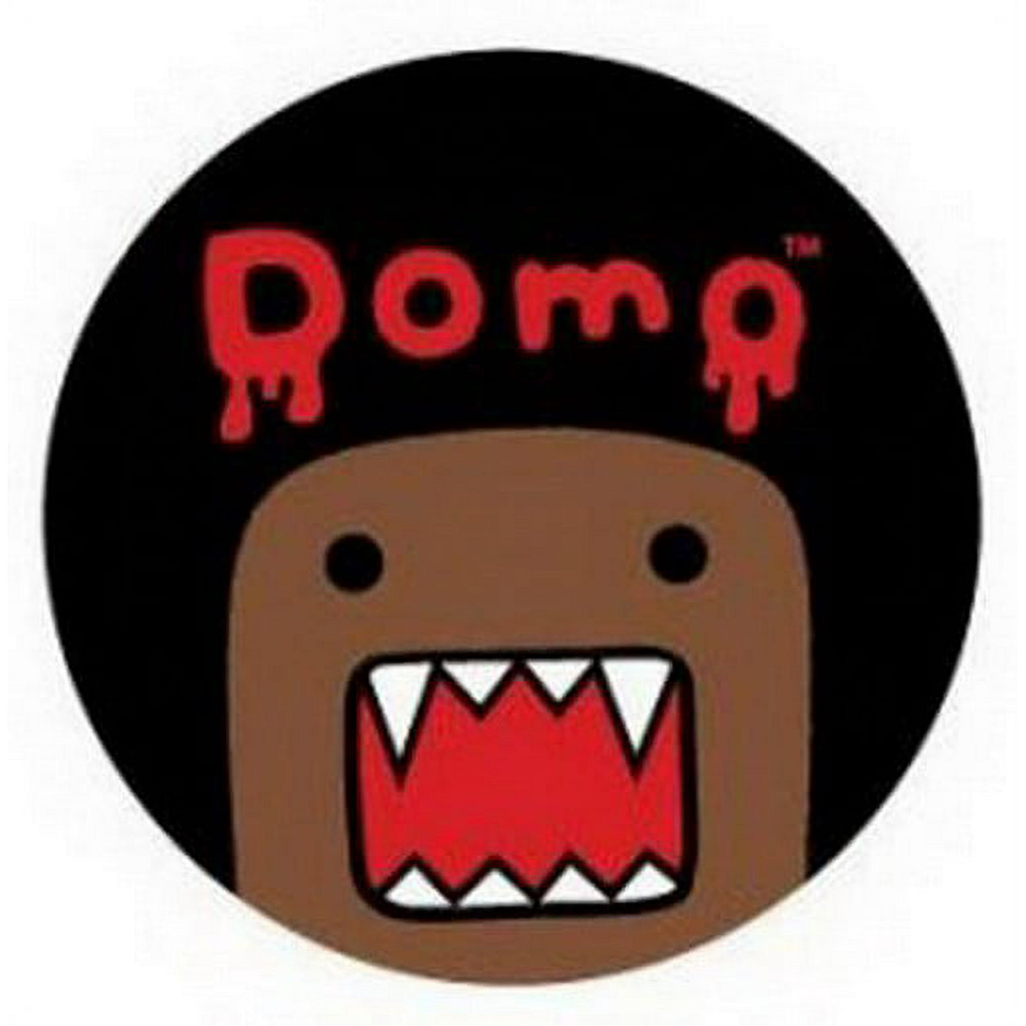 Domo Logo