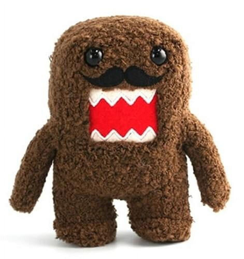 Domo Kun All Stuffed Animals & Plush in Stuffed Animals & Plush Toys ...