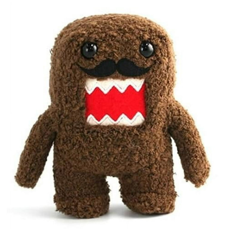 Domo Kun Mustache