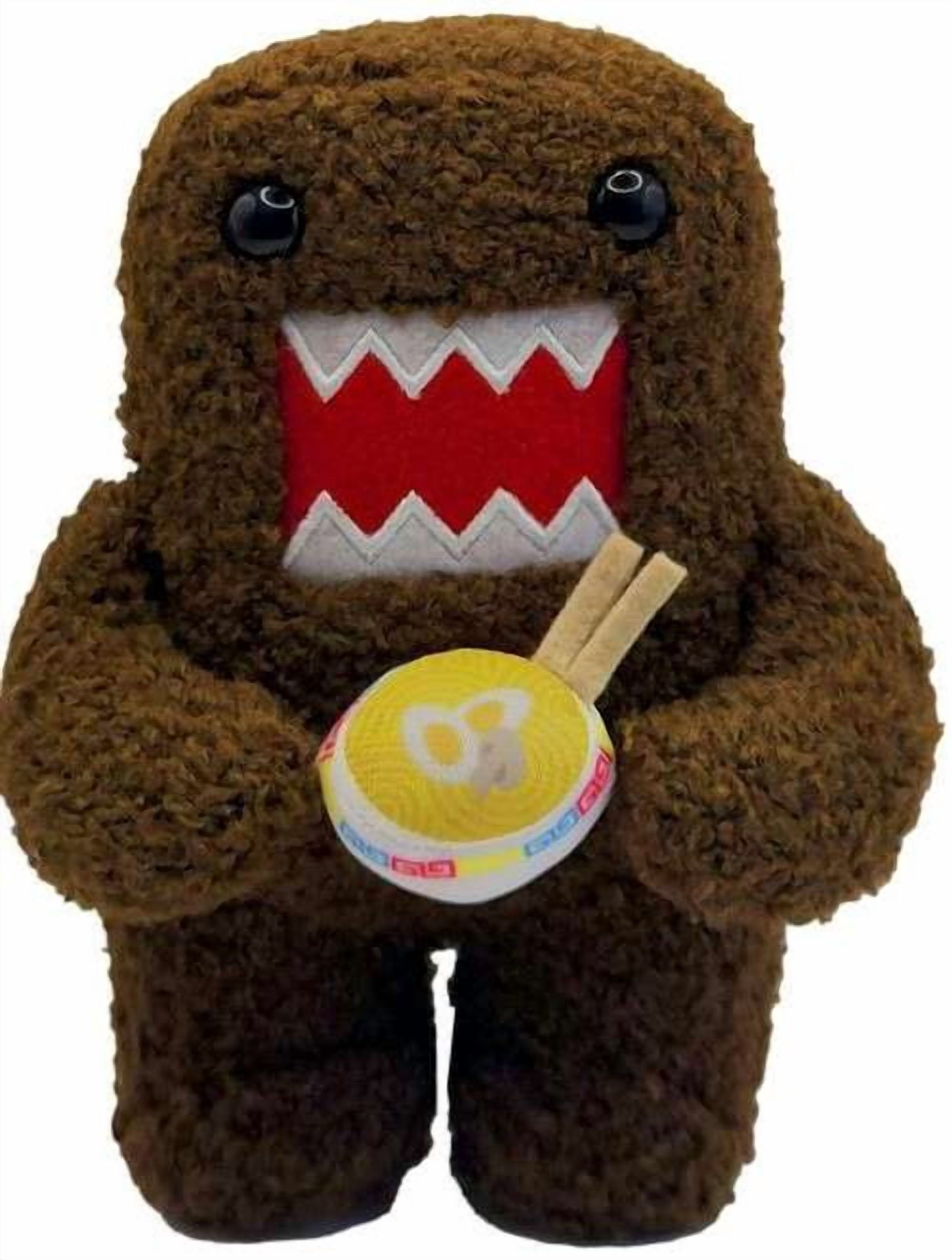 Domo Plush [Ramen] - Walmart.com