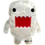 Domo Qee 2" Mini Figure Tropical Transparent - Walmart.com