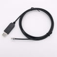 Domoticz on Raspberry FTDI FT232R USB Uart TTL Cable for Kaifa MA105 ...