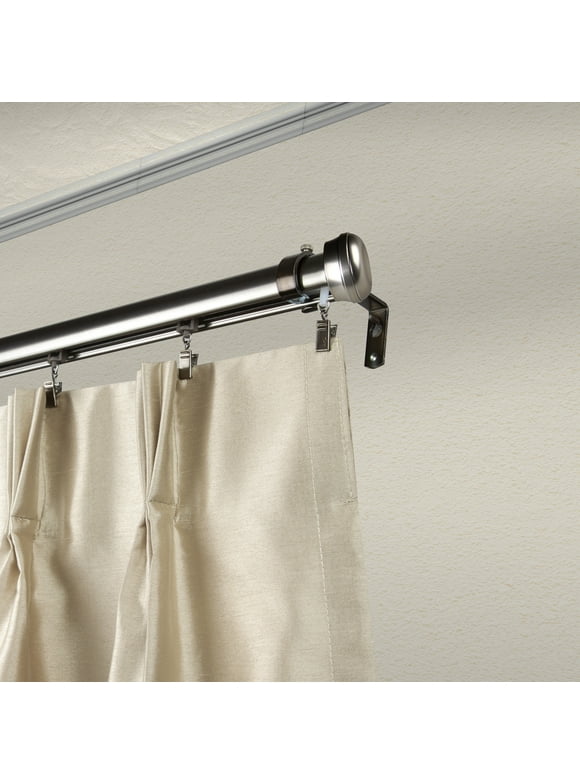 Traverse Curtain Rods in Curtain Rods - Walmart.com