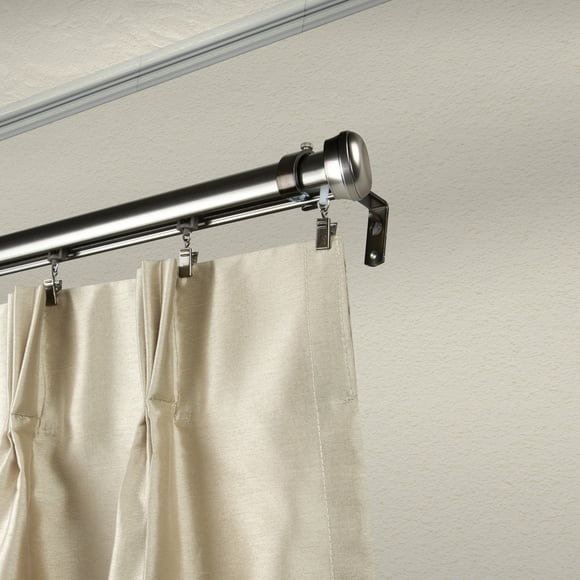 Traverse Curtain Rods in Curtain Rods - Walmart.com