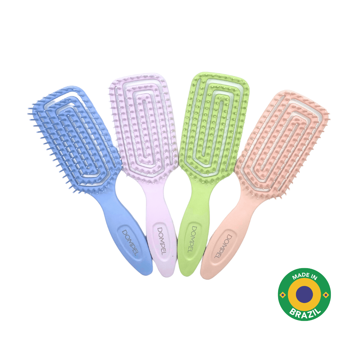 Tape Extension Brush