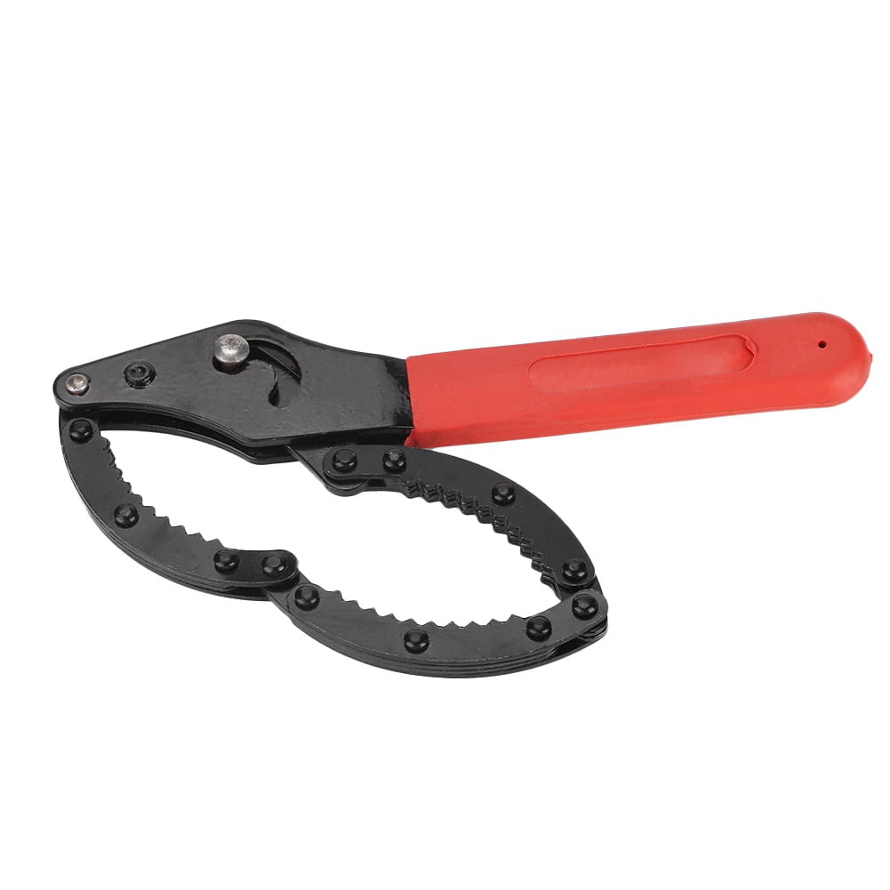 Domqga Handcuffs Type Oil Filter Wrench Remover Car Engine Repair ...