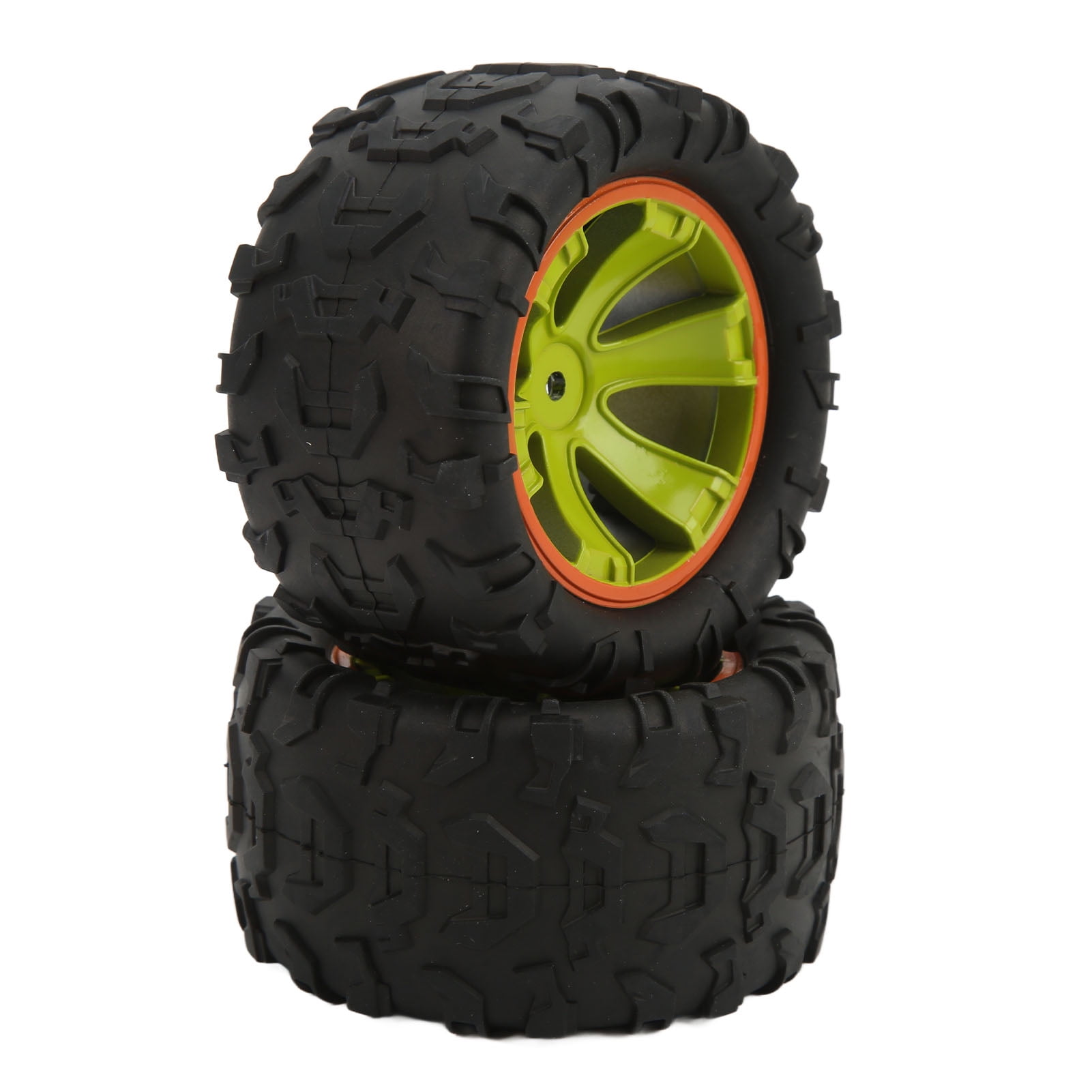 Domqga RC Car Left Tire For WLtoys,Remote Control Car Left Tire,RC Car ...