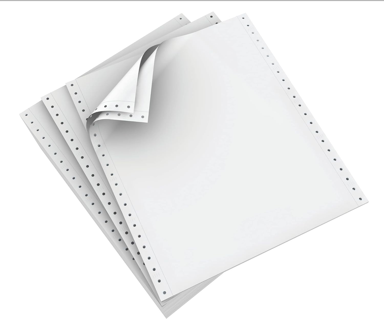 Continuous Forms Paper