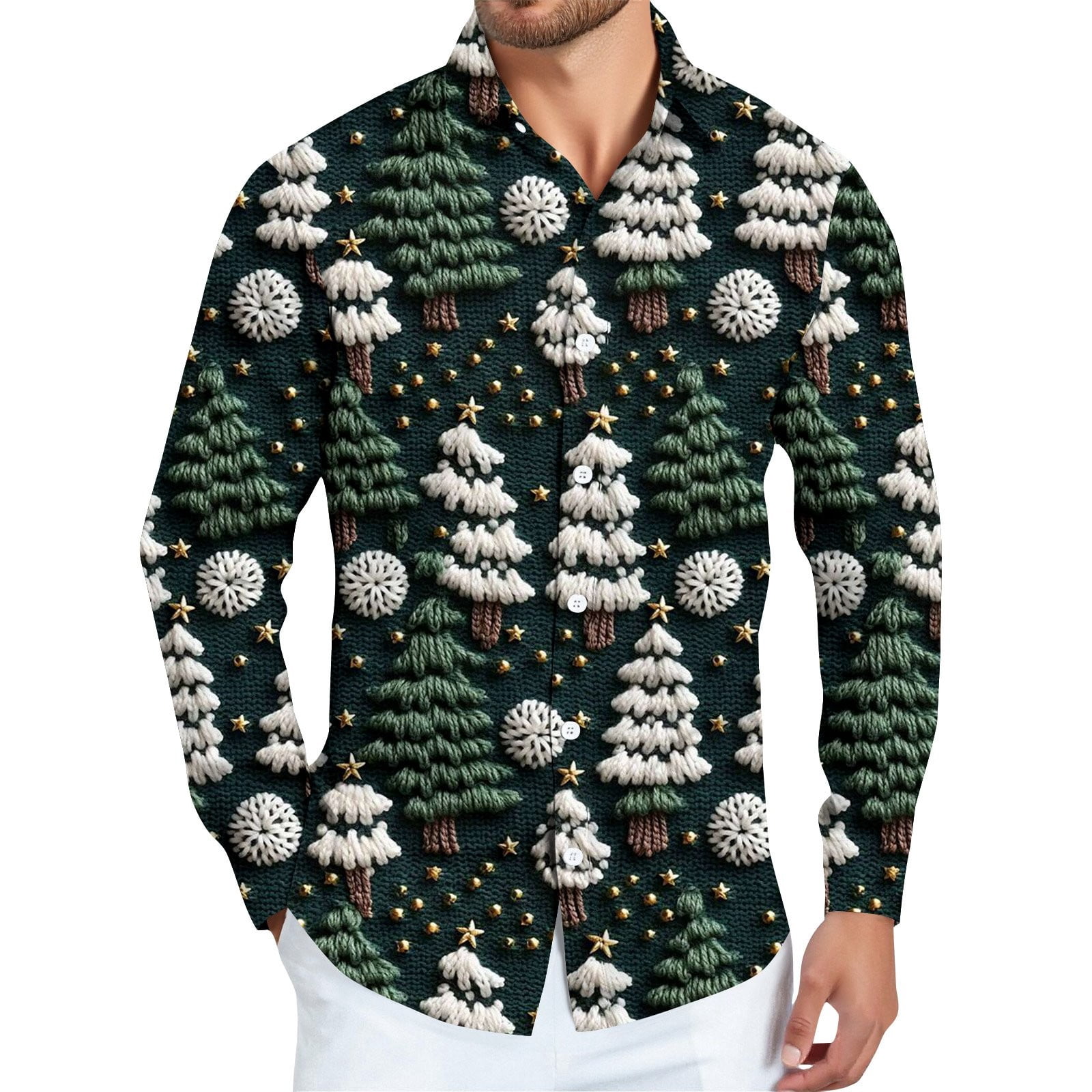 3xl Christmas Shirts