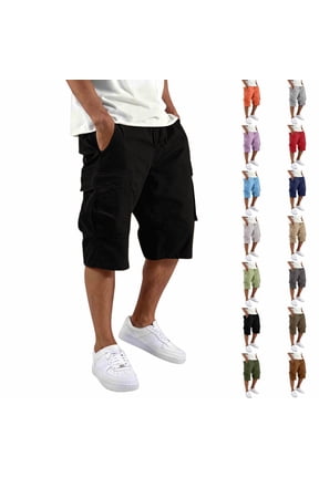 Mens Hiking Shorts