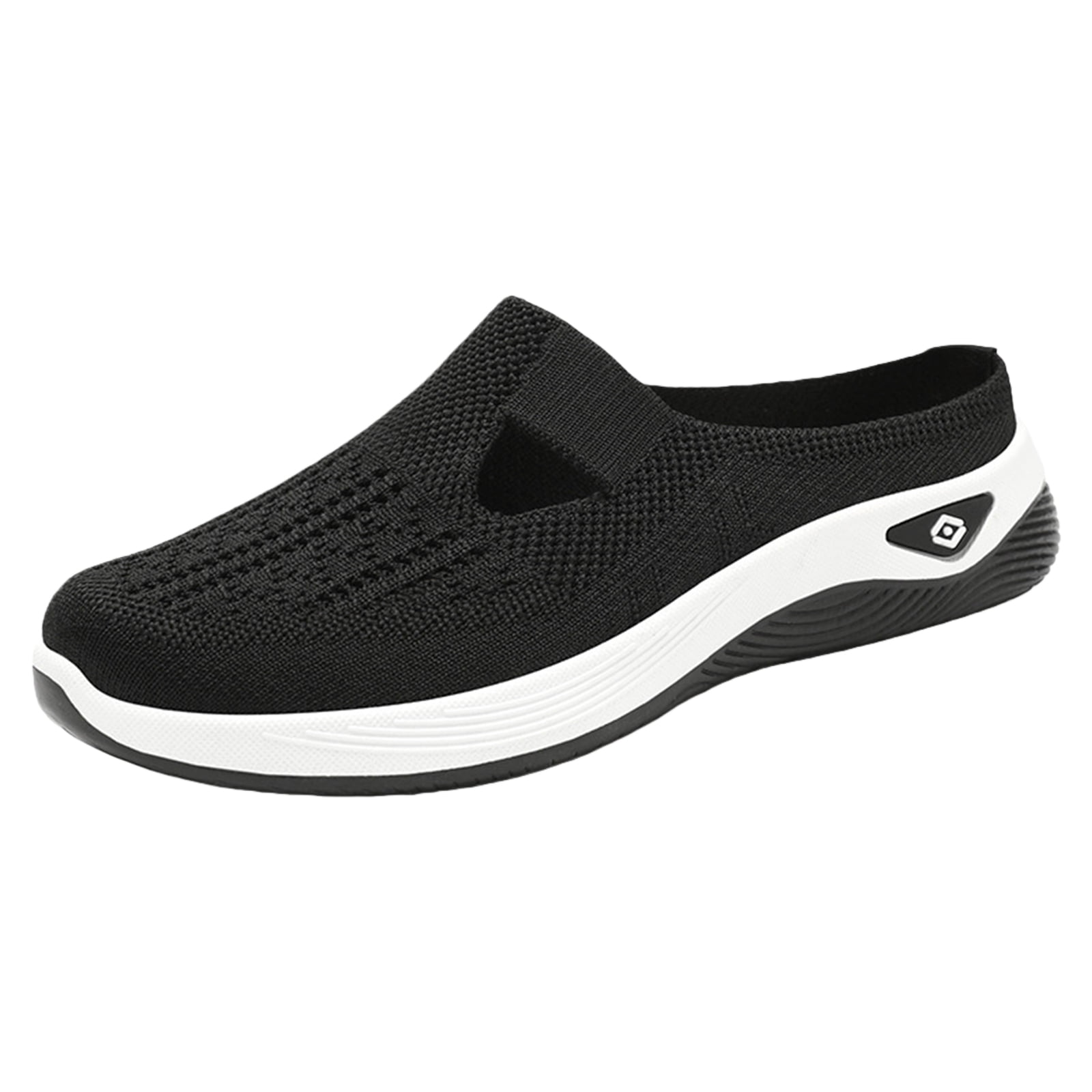 Domuza Orthopedic Shoes for Women 2026 Woven Breathable Arch Support ...