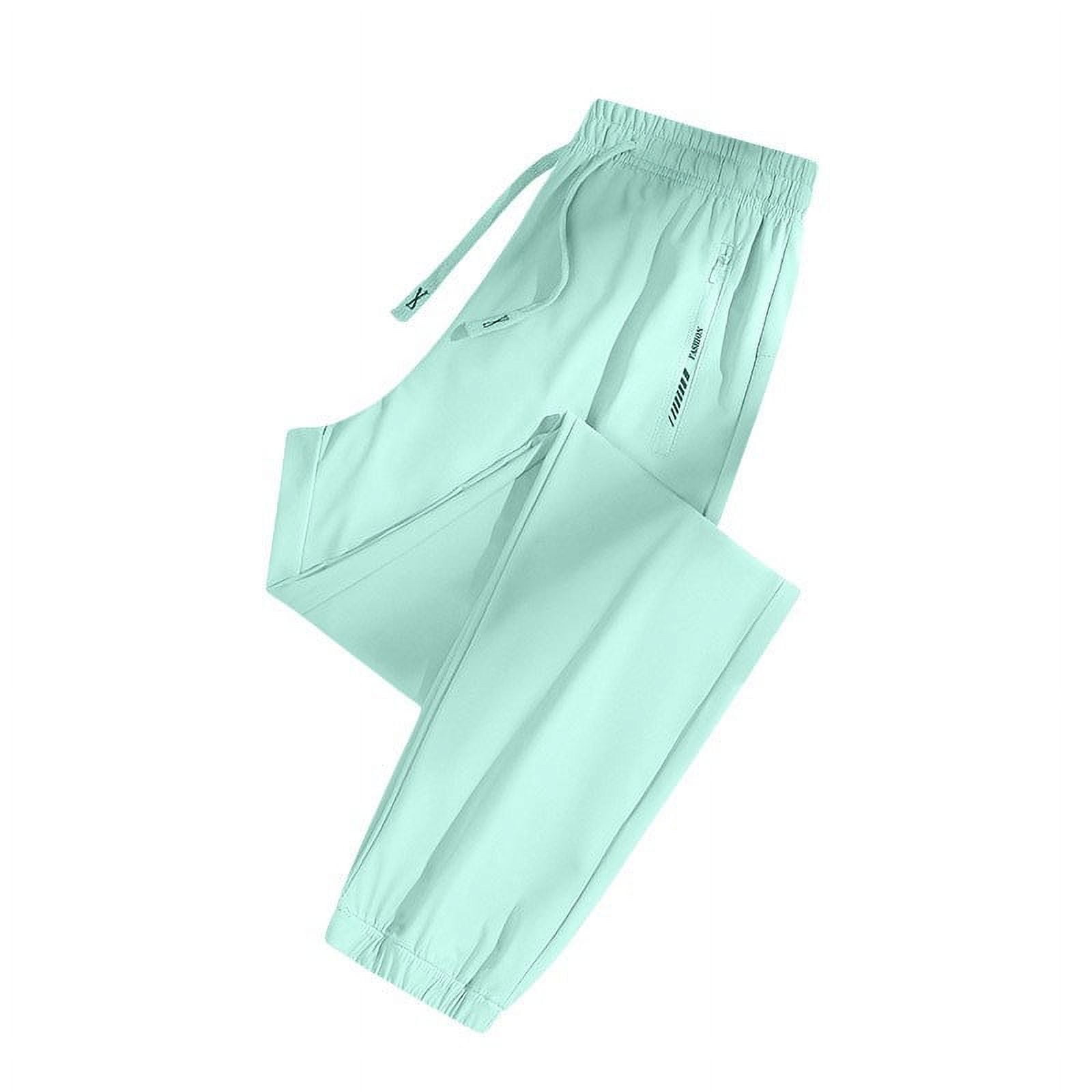 Domuza Seniors’ Favorite: Ultra Stretch Lounge Pants Made with Cooling ...