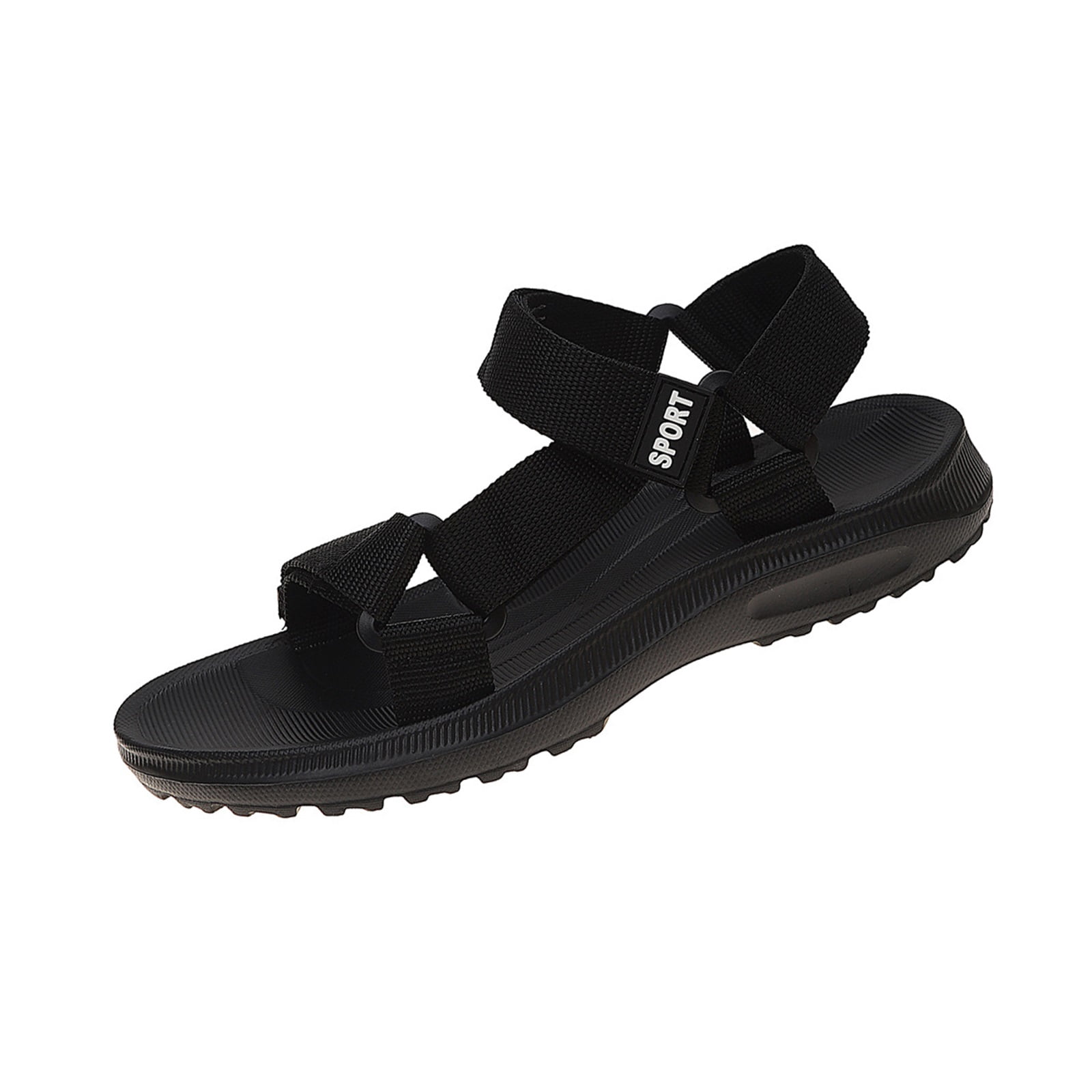 Domuza Womens Sport Sandals Hiking Sandals with Arch Support Webbing ...