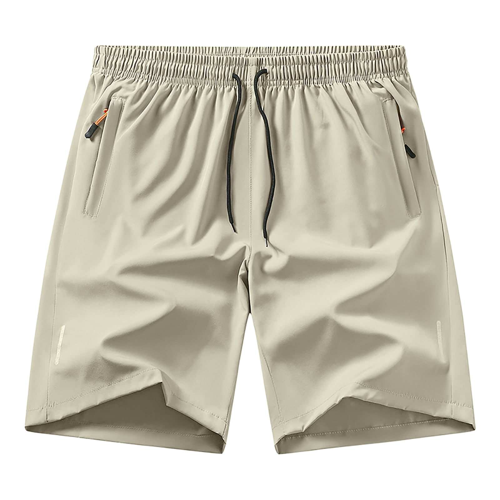 Domzest Men's Gym Workout Shorts Lightweight Quick Dry Athletic ...